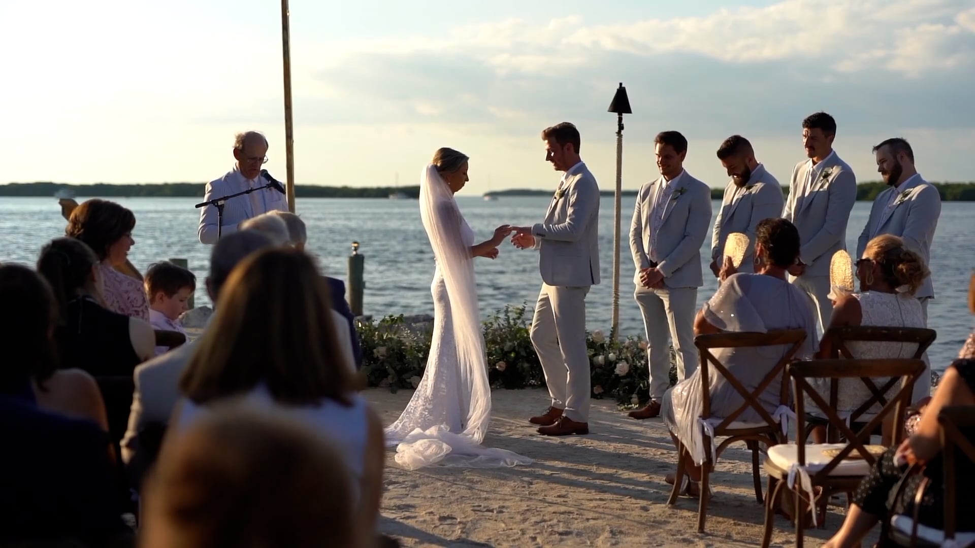 Emily & Dillon 10.17.21 - Ceremony on Vimeo