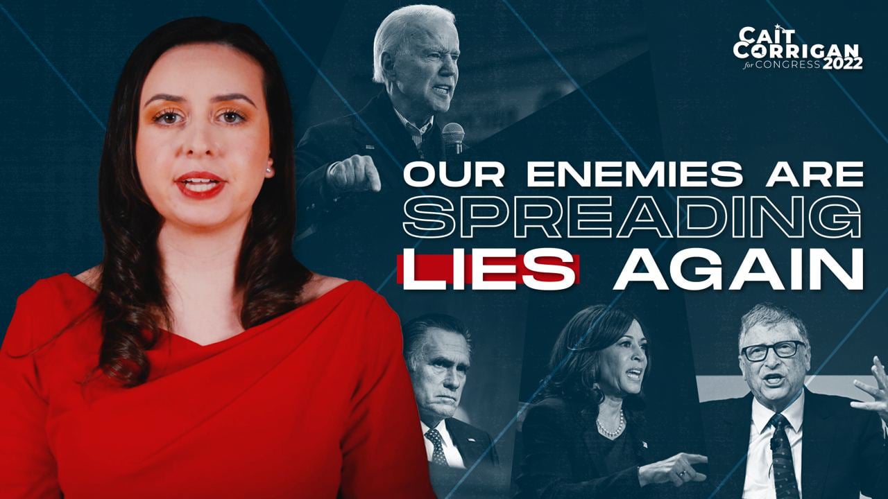 Cait Corrigan Response on Vimeo