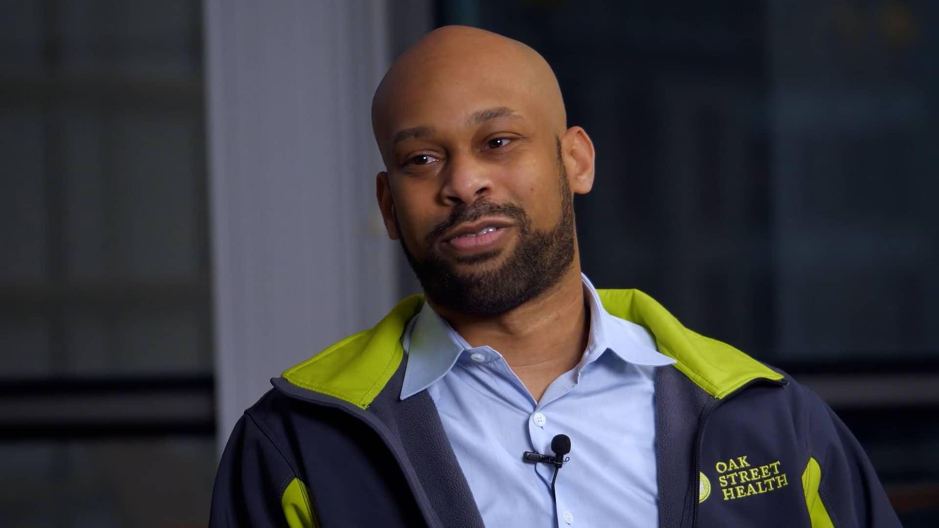 Kevin Stephens hover clip on Vimeo