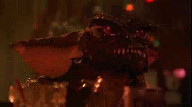 Gremlins Bar Scene on Vimeo