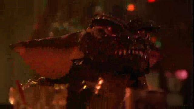 Gremlins Bar Scene on Vimeo