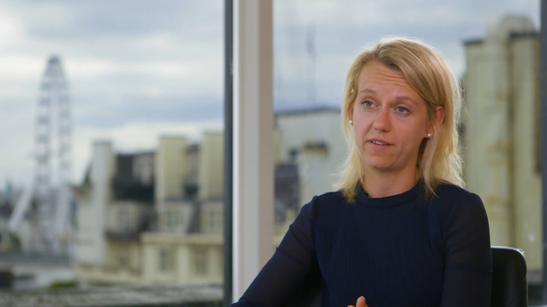 Working at CVC: Gemma Wright on Vimeo