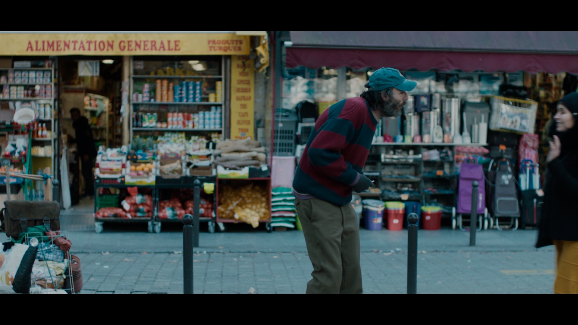 THREE TIMES NOTHING _ TRAILER VOSTA on Vimeo