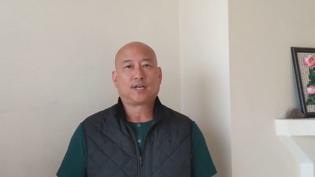 Important Update from President Liang