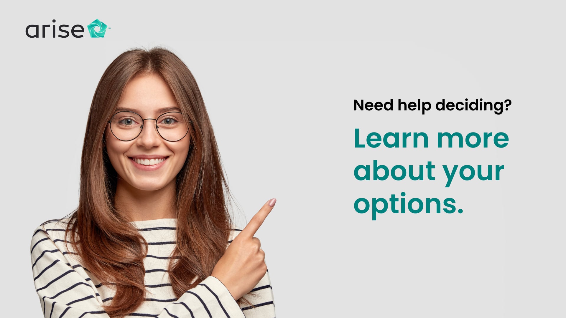 UK Select a Client | Arise Work From Home on Vimeo