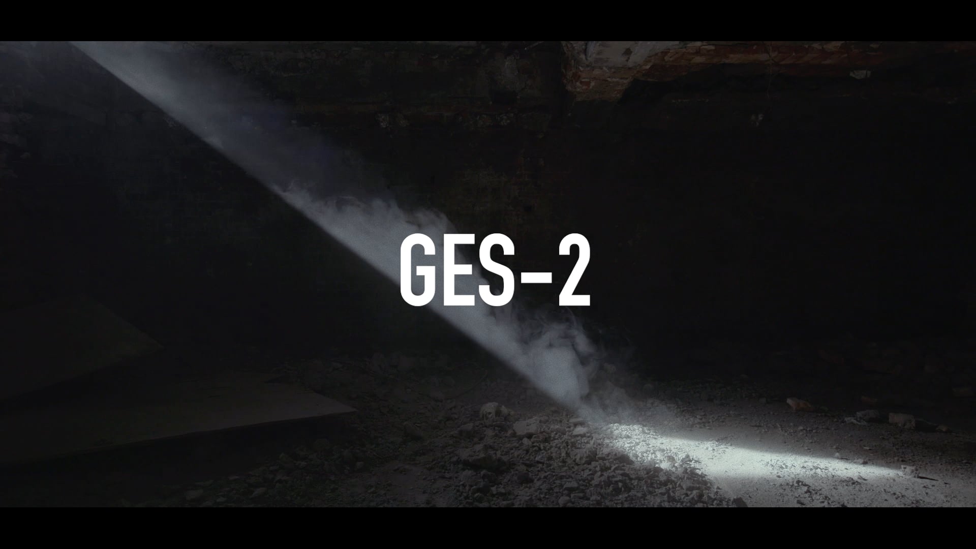GES 2 - movie trailer on Vimeo