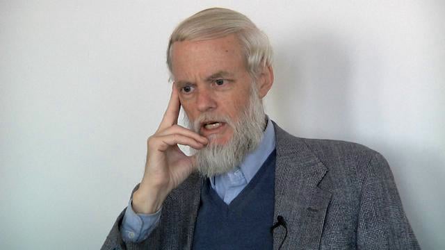 Professor William "Bill" Freudenburg: A Tribute on Vimeo