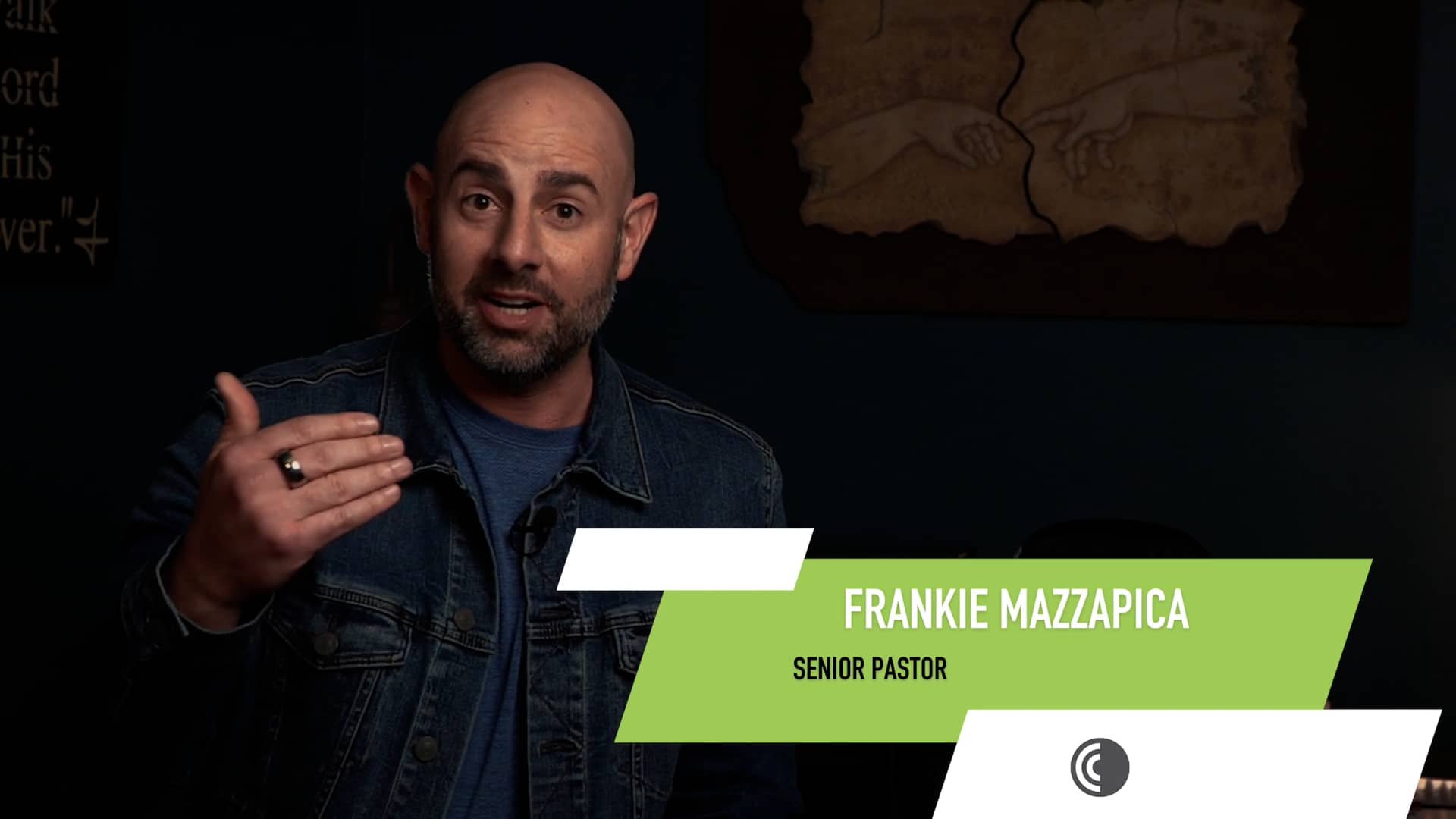 Dr. Randy Clark @ Celebration on Vimeo