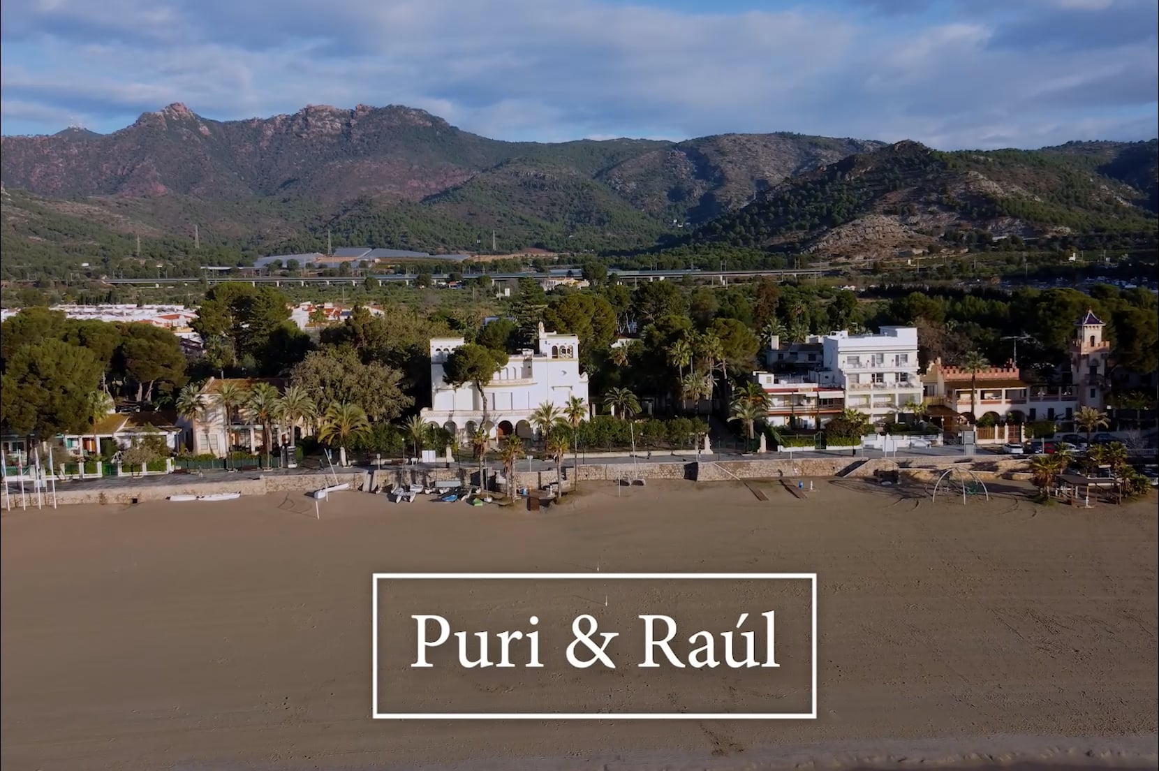 Puri&Raul_12-03-2022 on Vimeo