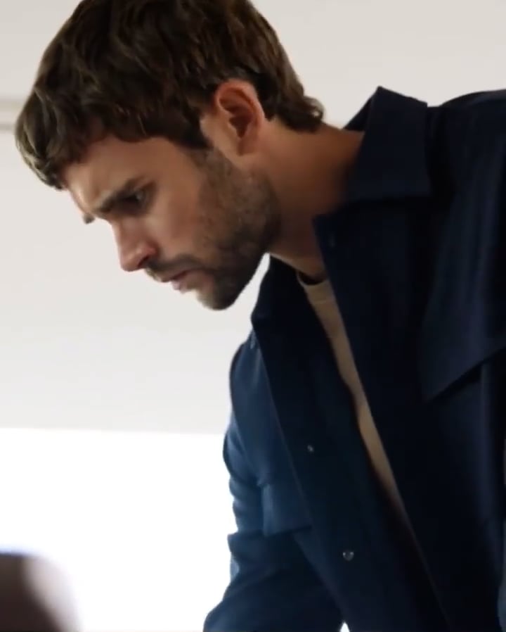 Benjamin D. @ PMA for Calliope 2021 on Vimeo