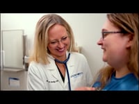 Meet Bree Dewing, MD | Sanford Health