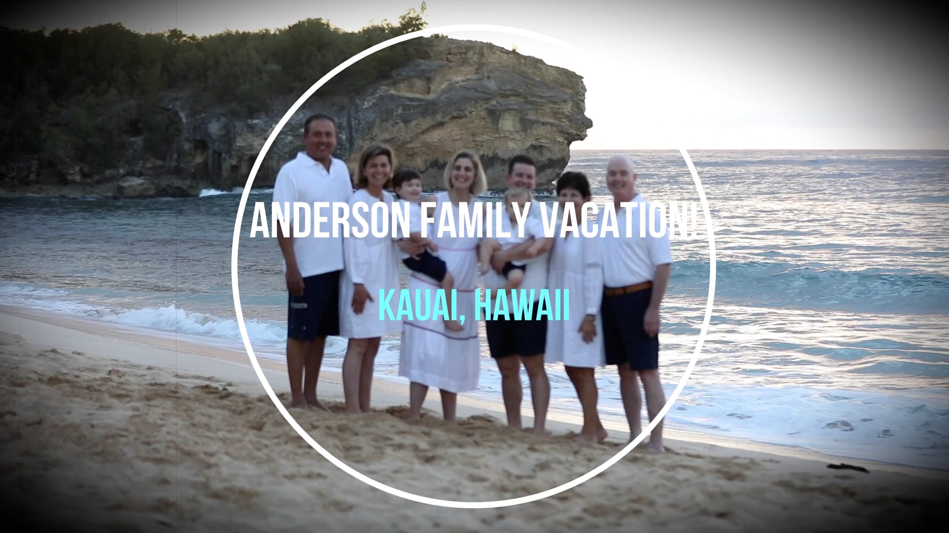 Anderson_Family on Vimeo