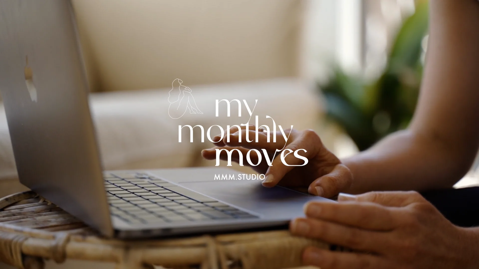 My Monthly Moves on Vimeo