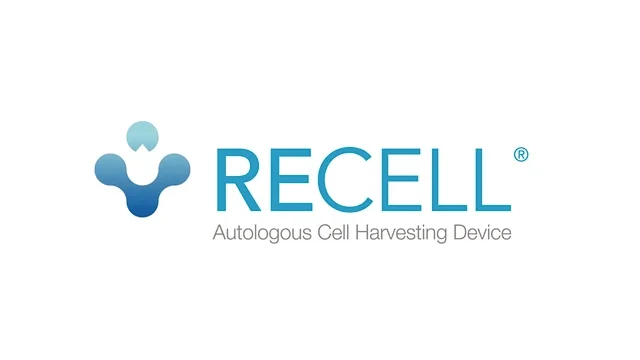 RECELL® System - How the Autologous Cell Harvesting Device Works on Vimeo