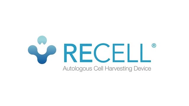 RECELL® System - How the Autologous Cell Harvesting Device Works on Vimeo