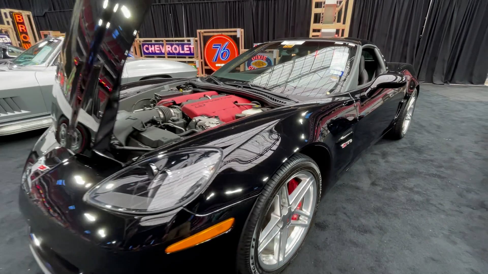 2006 Chevrolet Corvette Z06 | F132 | Glendale 2022