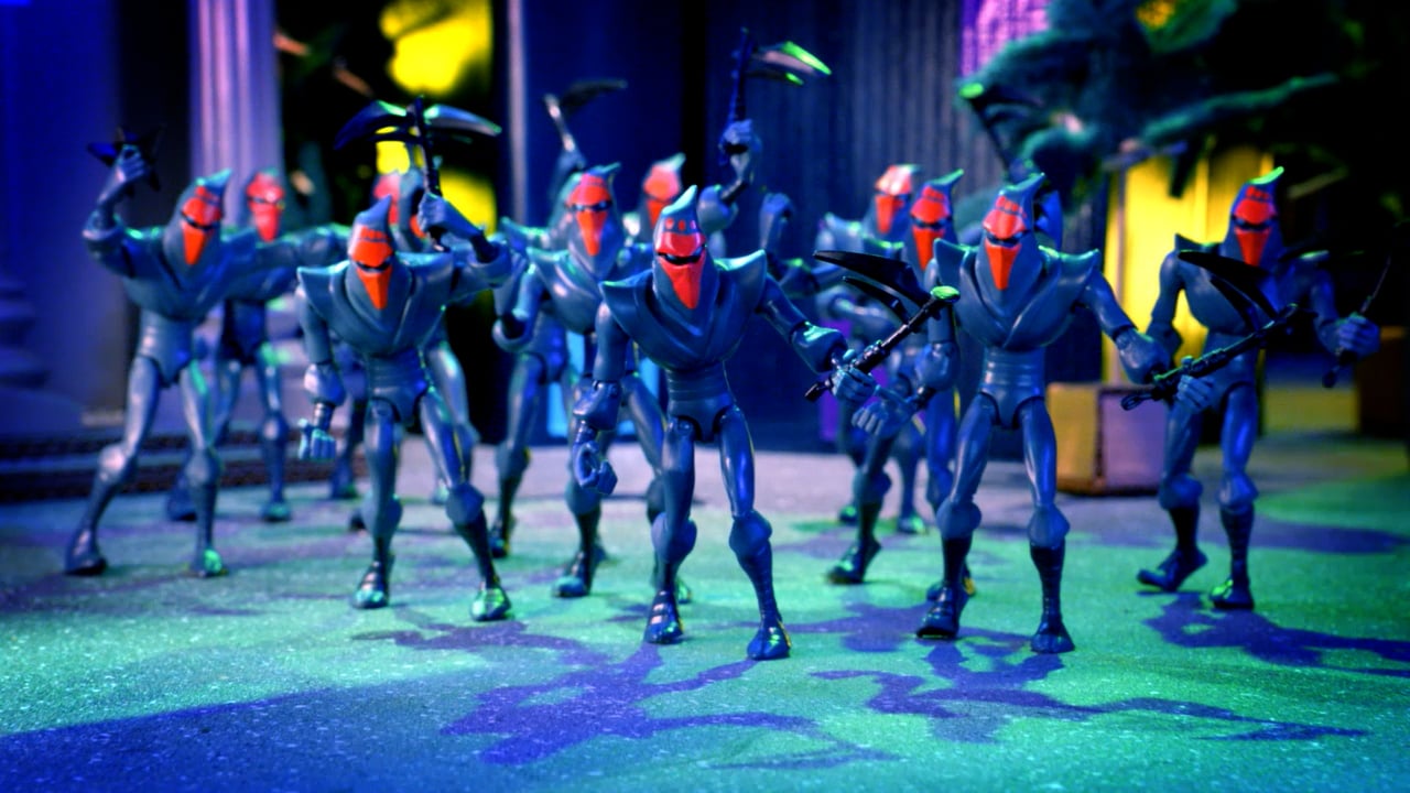 TMNT Pirate Radio Episode 1 | Videos & Movies on Vimeo