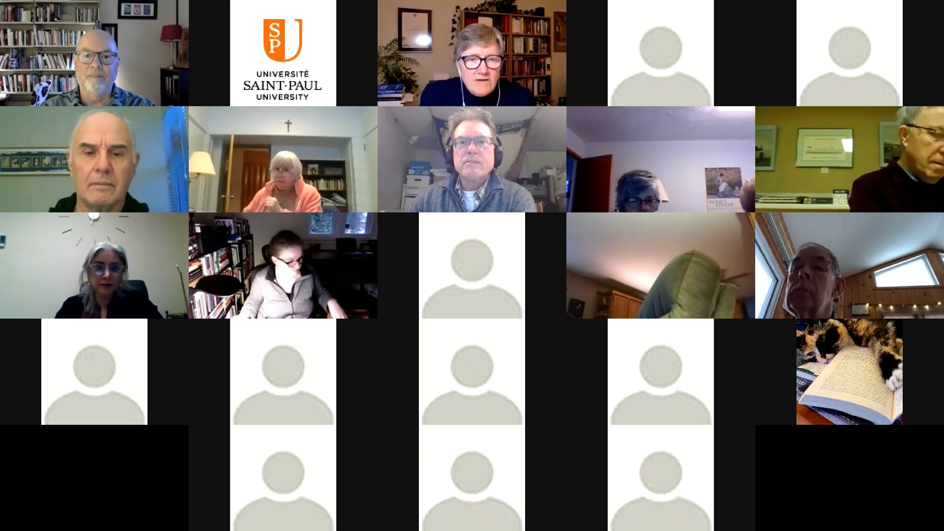 Mark Slatter: From Personal Druthers to Discernment on Vimeo