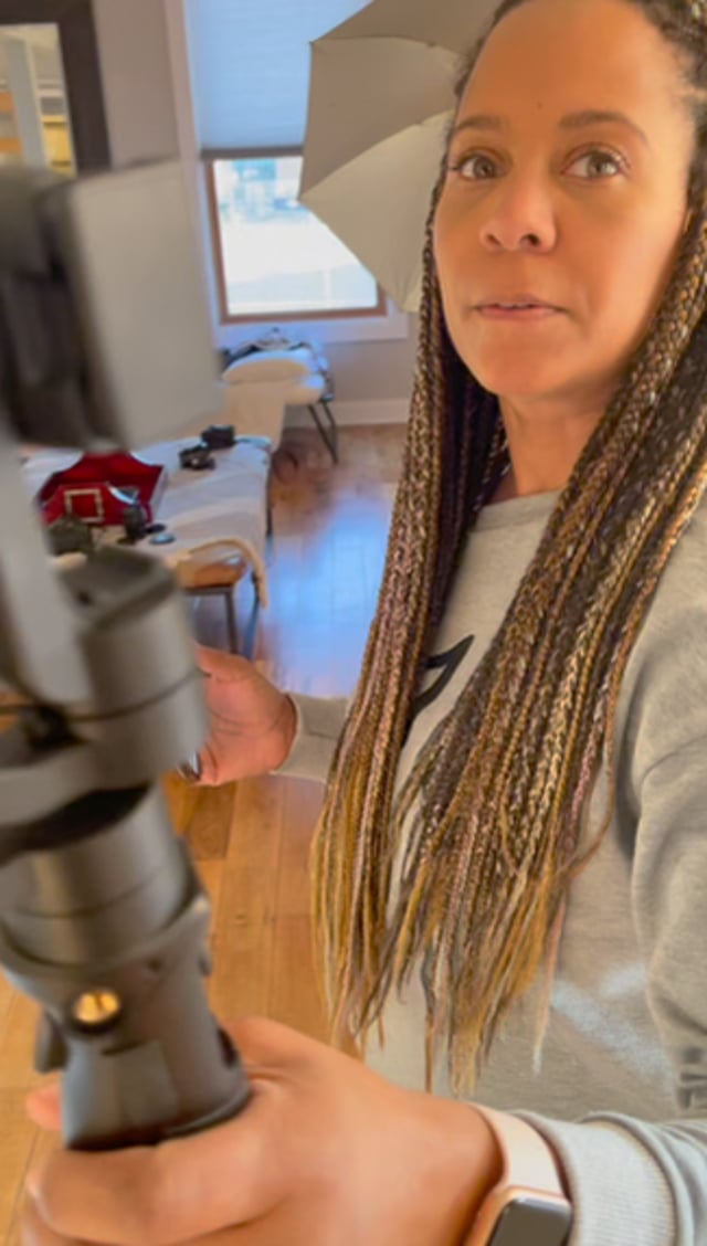 Robin Gamble Photography on Vimeo