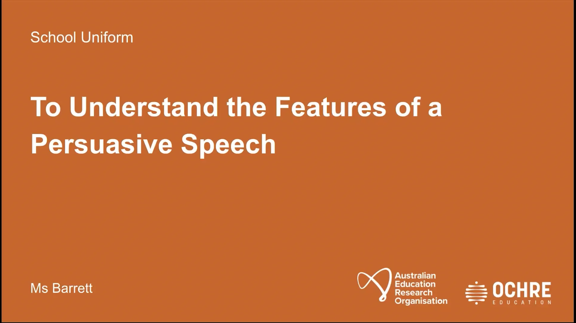 ENGy4u3L1 - Understanding the Features of a Persuasive Speech_2