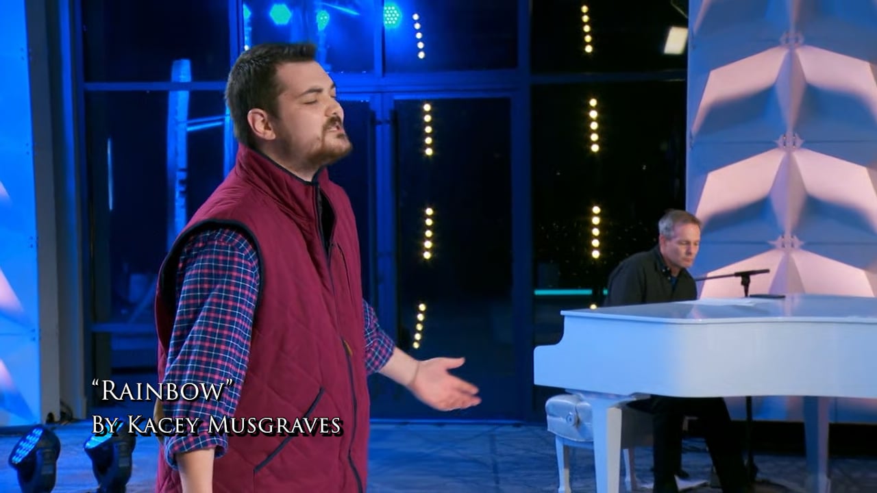 Sam Finelli American Idol 2022 Audition.mp4 on Vimeo