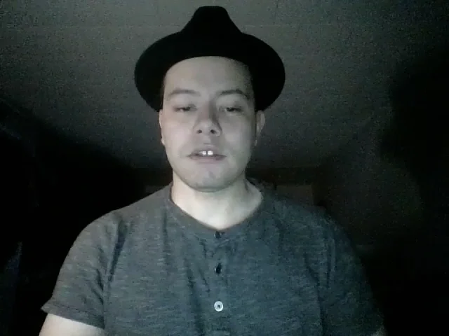 Gabriel G. tutor video introduction on Preply on Vimeo