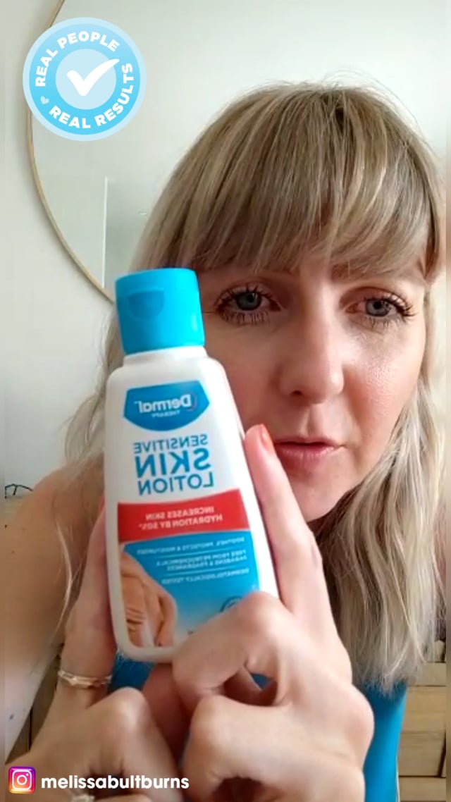 Chafing & Sweat Rash Prevention Cream | Anti chafing cream | Dermal Therapy