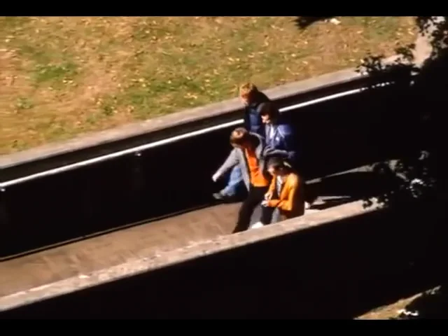 Travis - Turn (Official Video) on Vimeo