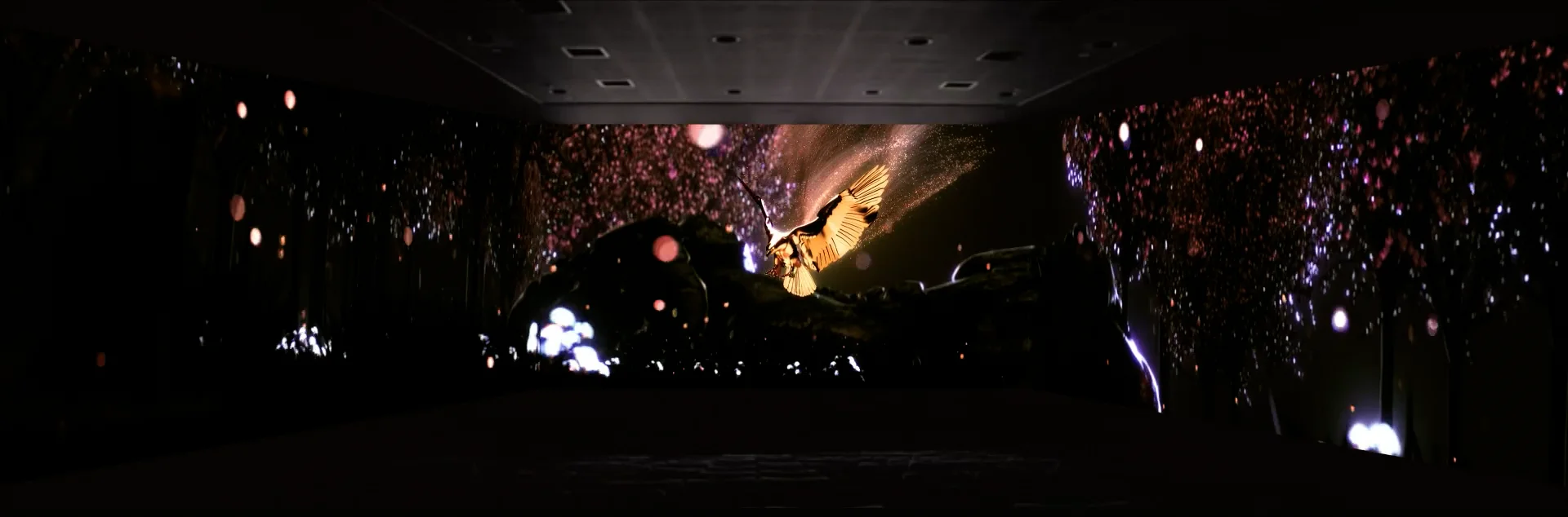CGV Screen X Introduction film on Vimeo