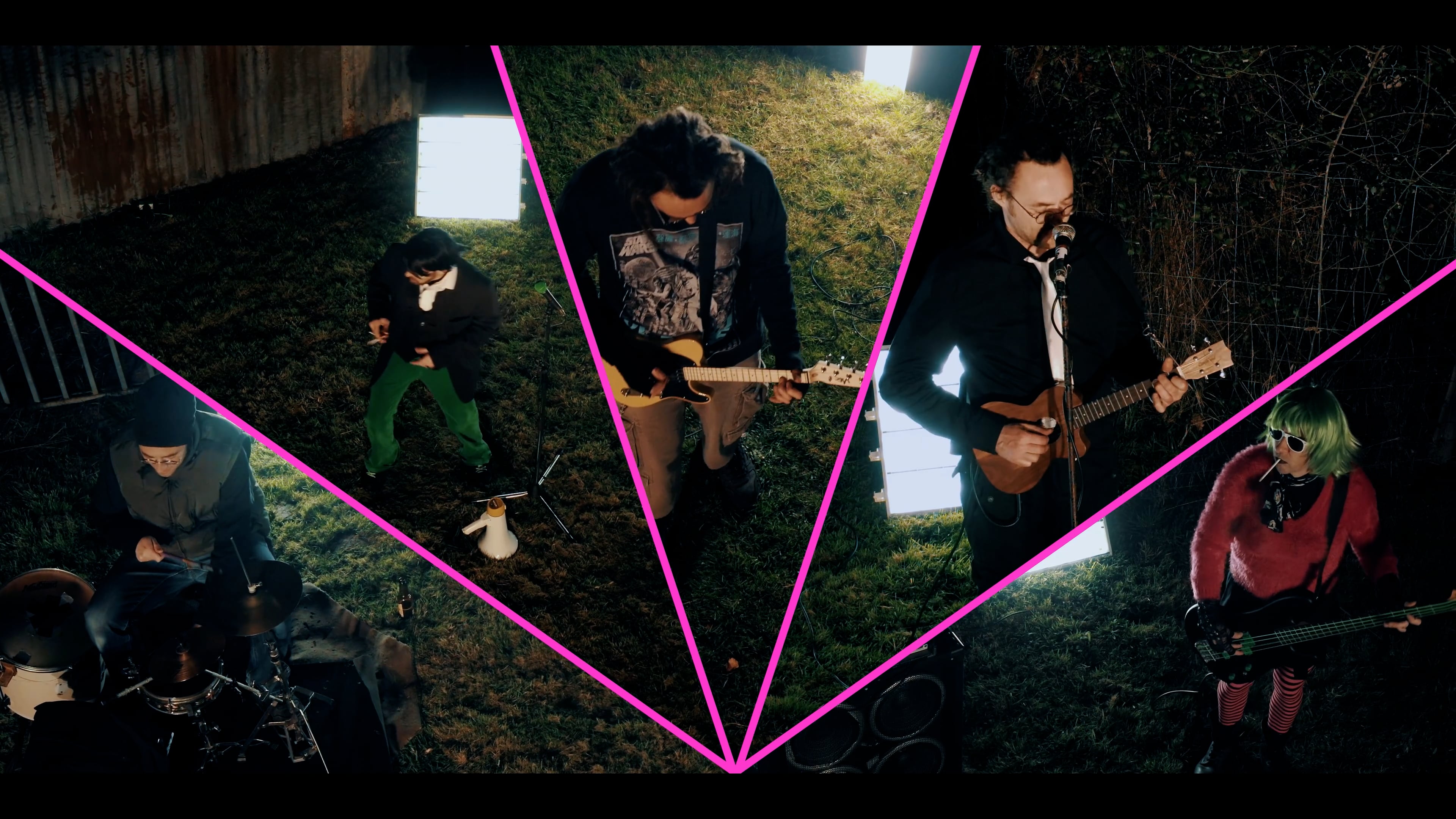 Anne Archy & Roland Bernard - j'aime regarder somebody on Vimeo