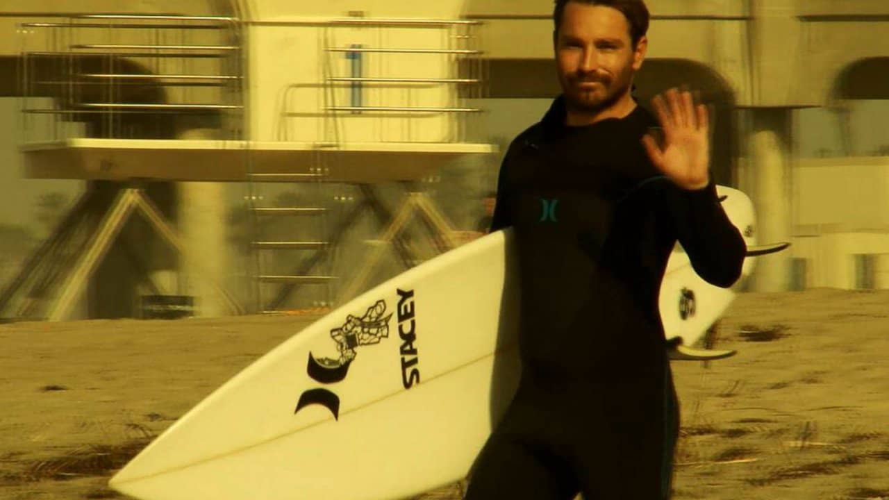 Nathaniel Curran on Vimeo