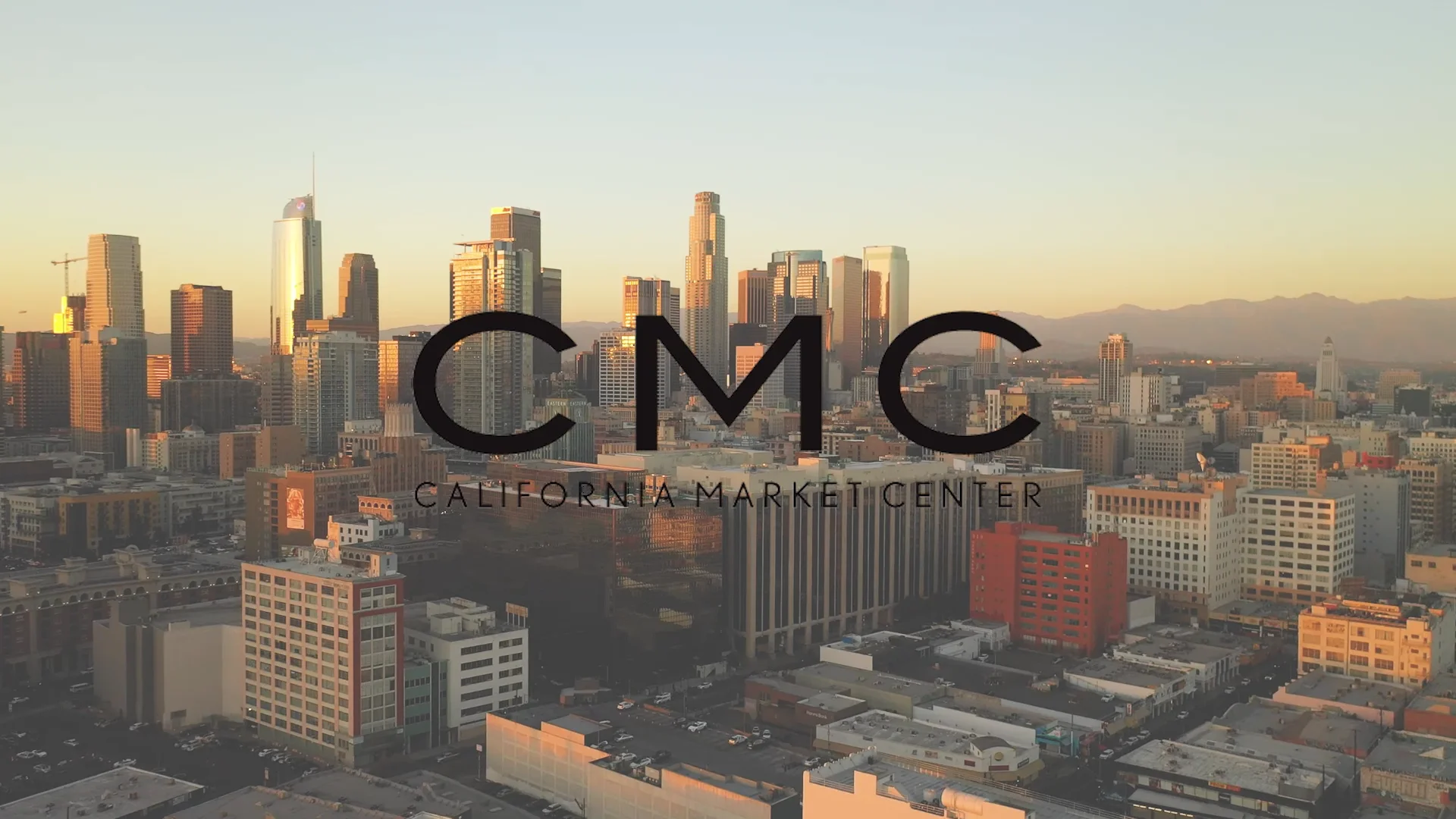 CMC /// drone tour on Vimeo