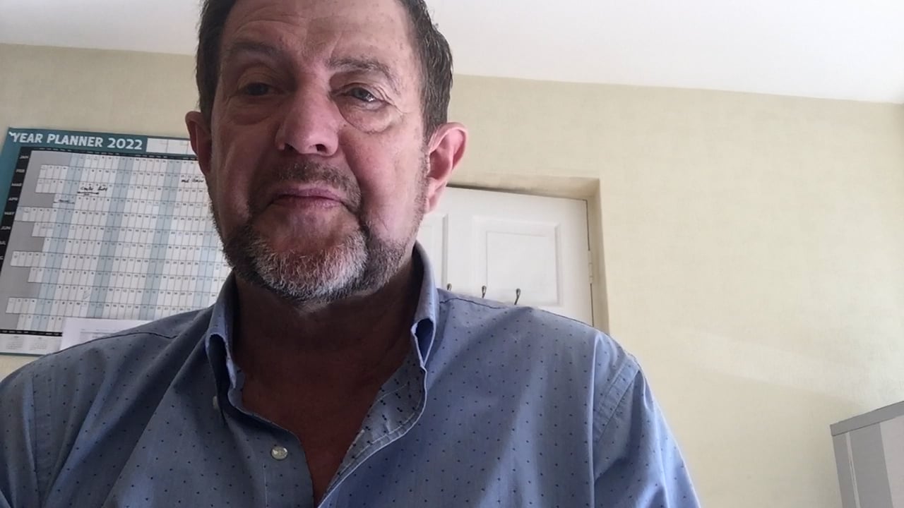 Employee induction on Vimeo