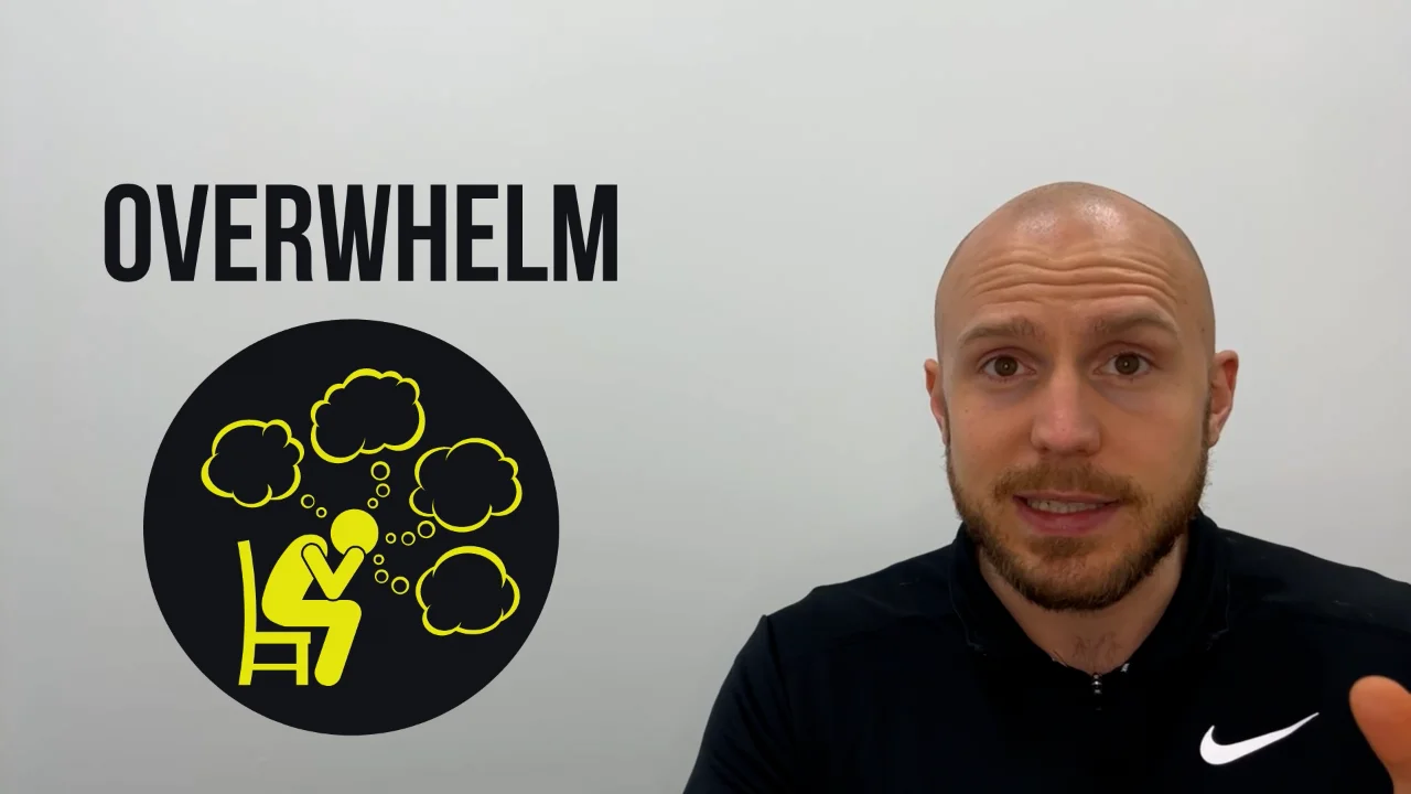 First week Survival Guide on Vimeo
