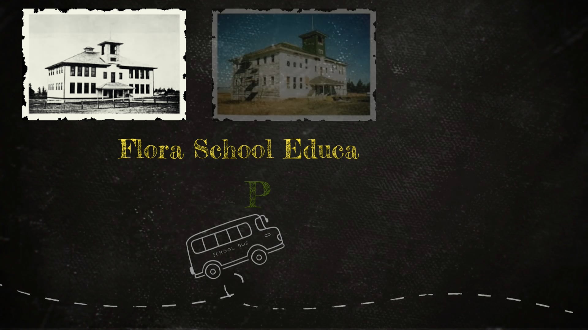 Flora School Education Center