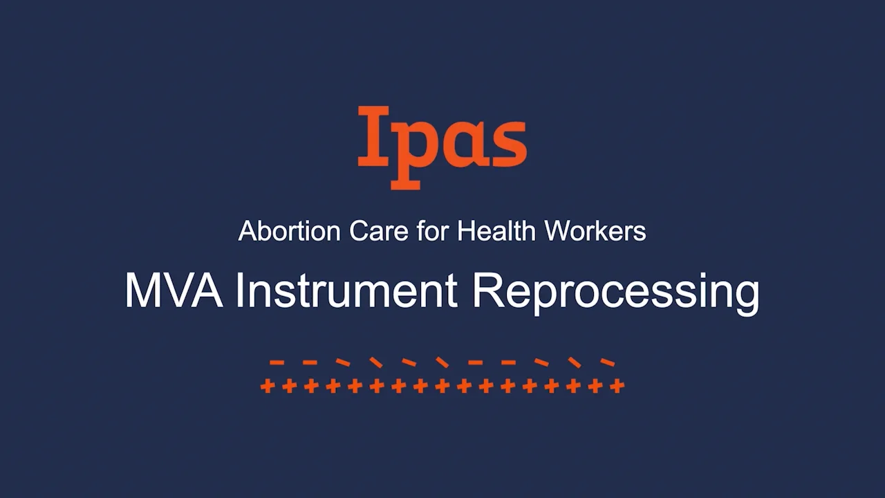 MVA Instrument Reprocessing