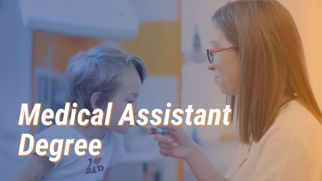 Medical Assistant Degree