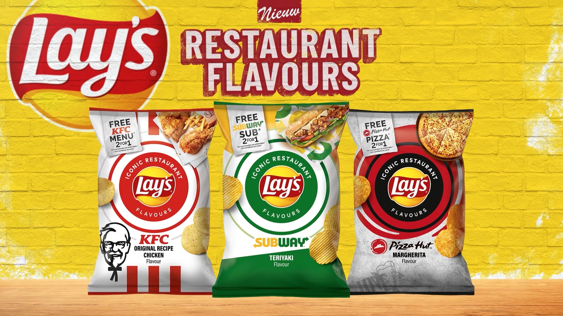 Lays Puffer Jacket Casestudy on Vimeo