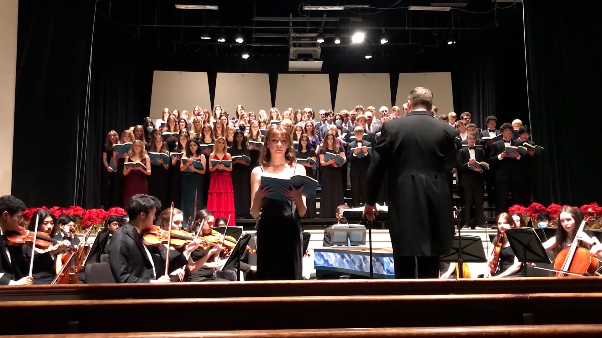 Alex Zeiler - O Thou That Tellest.mp4 on Vimeo