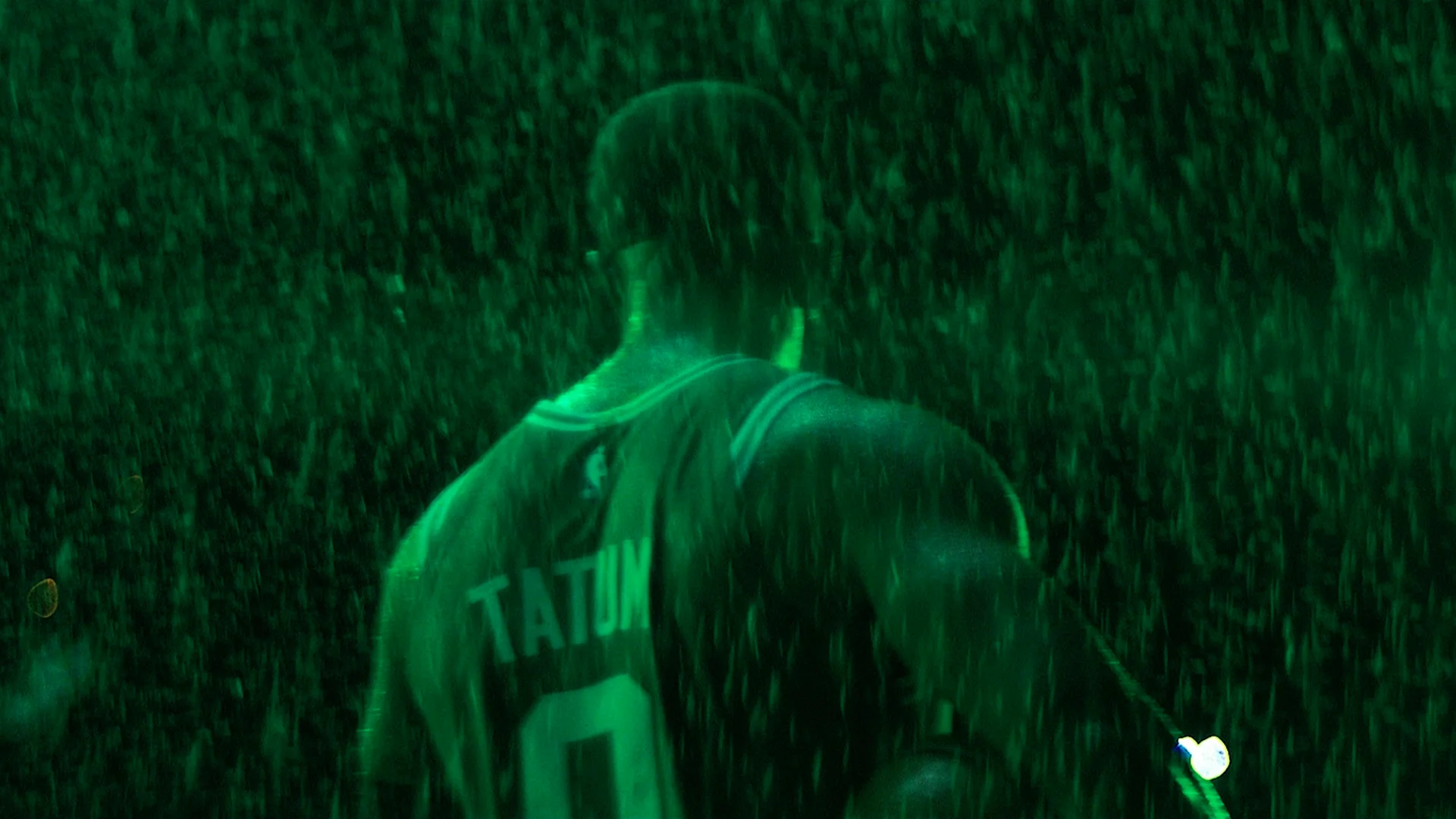 Boston Celtics | Jason Tatum Commercial on Vimeo