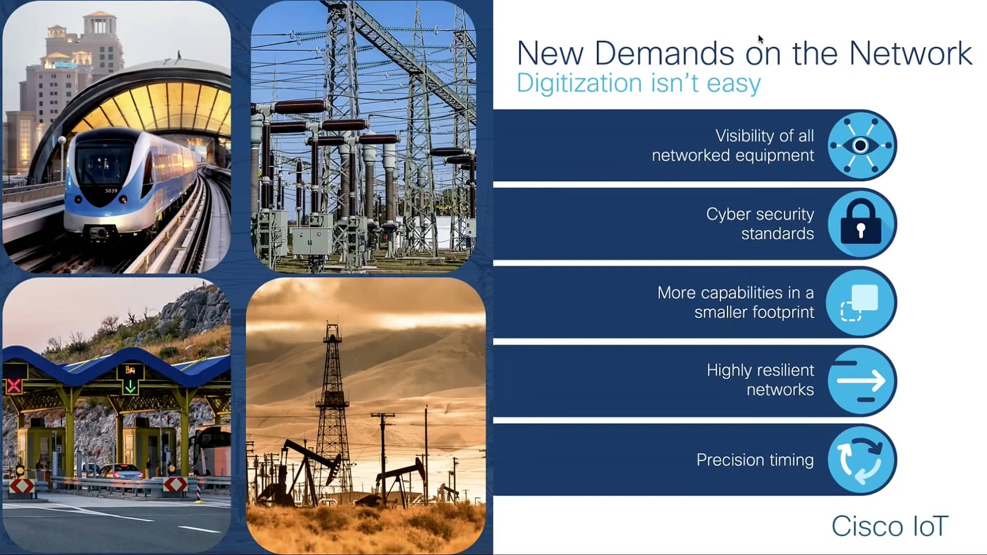 Cisco Catalyst IE9300: A New Generation of Rugged Industrial Switching ...