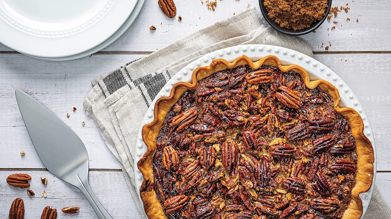 Stater Bros 2022 rights managed - SB_Classic Pecan Pie on Vimeo