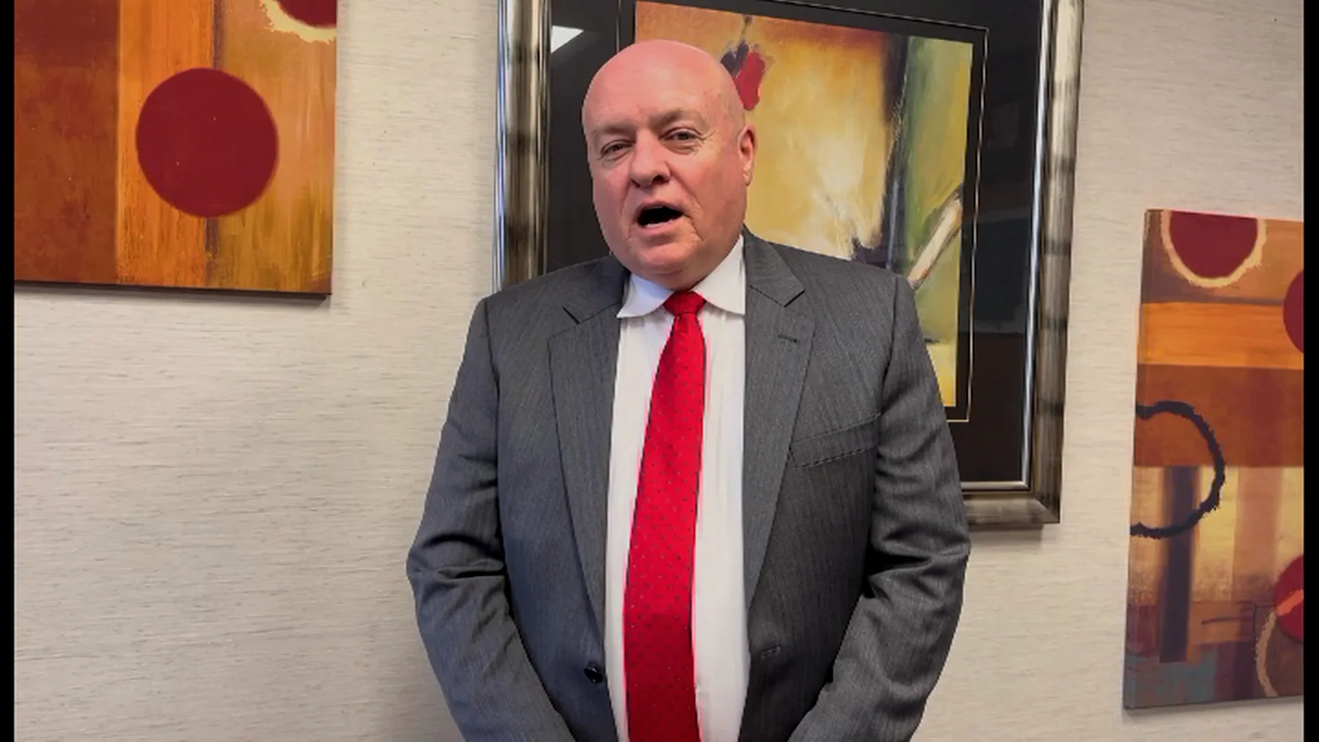 Mike Poore Heart Video.mp4 on Vimeo