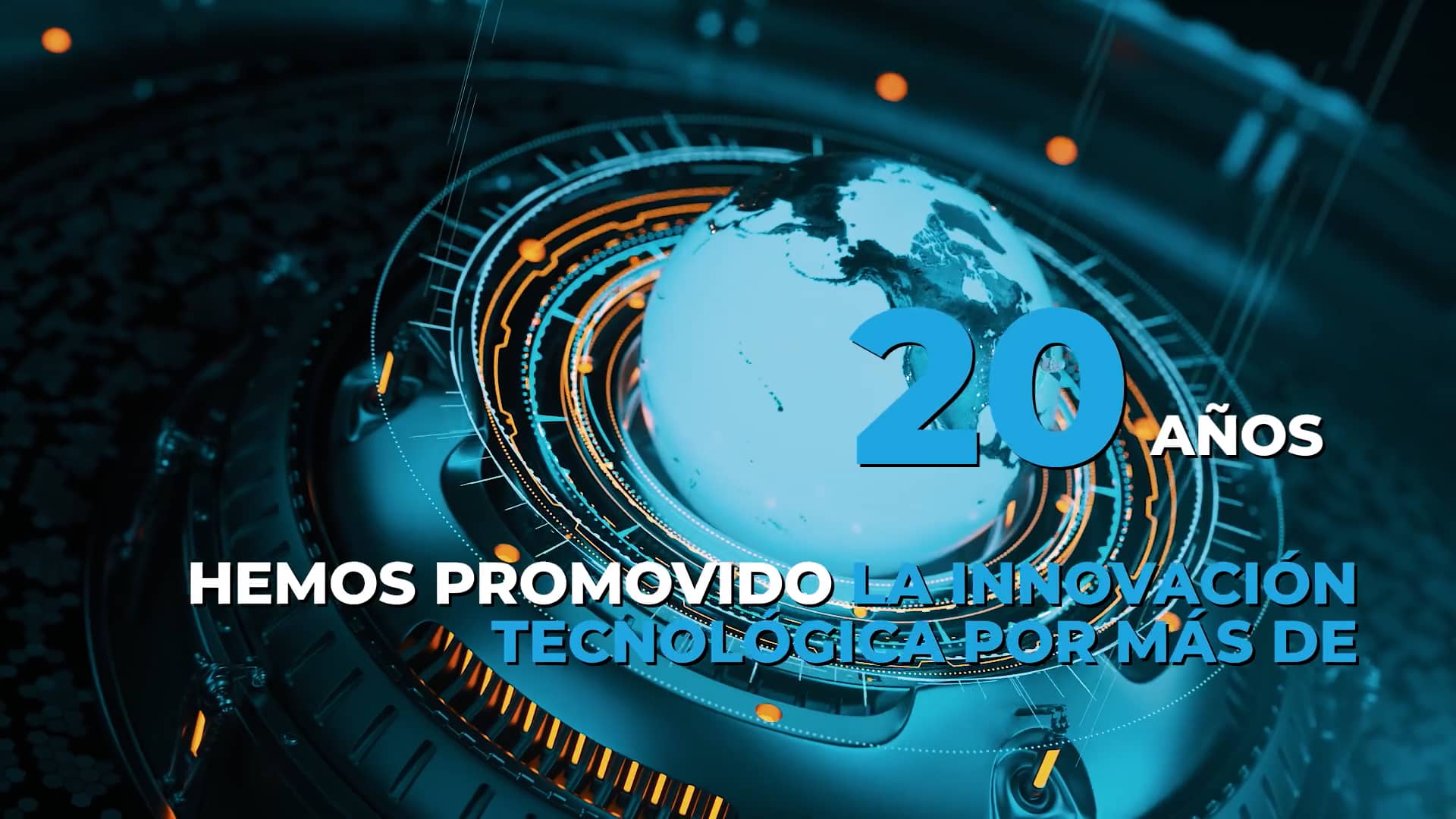 KNDCODE Servicios Nearshore de Desarrollo de Software on Vimeo