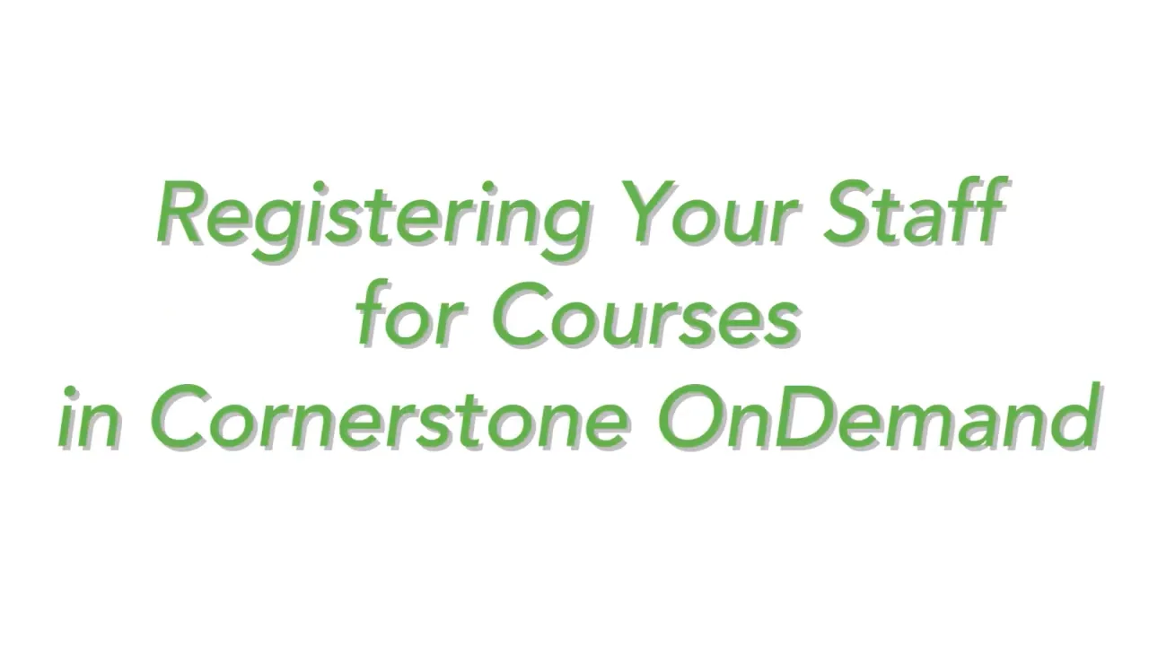 ACS-Workforce-Institute-Staff-Registration-in-Cornerstone-for-NYC-ACS.mp4