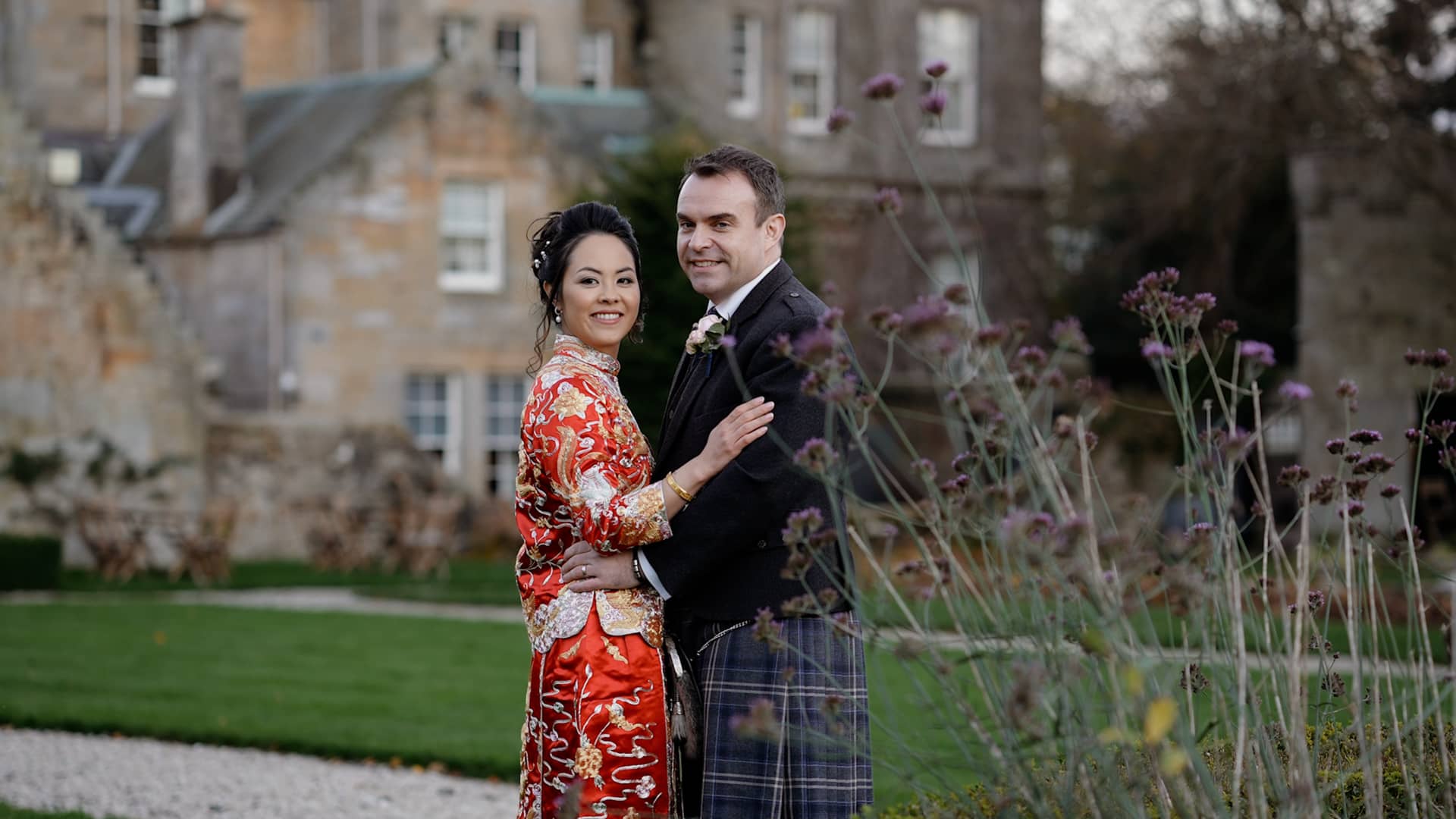 Lisa & Lindsay's Wedding on Vimeo