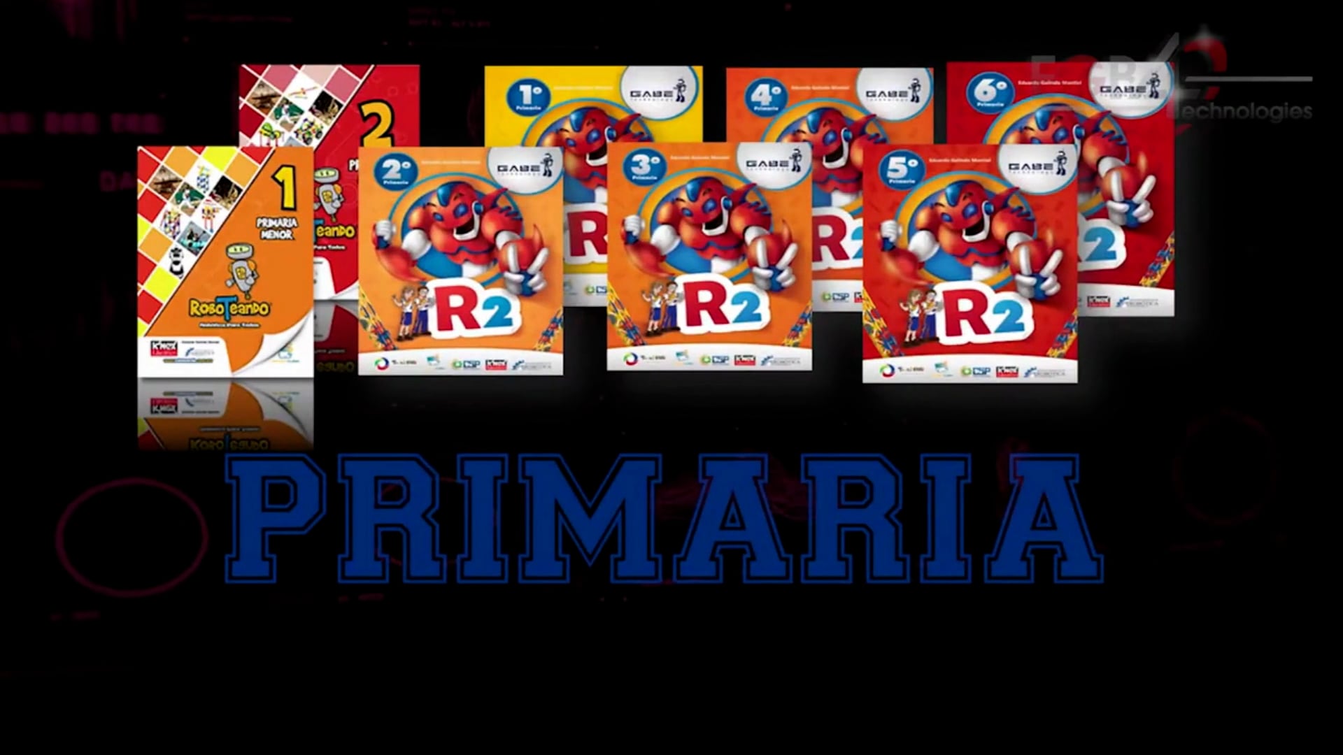 Programas Stem - EDUPLANET