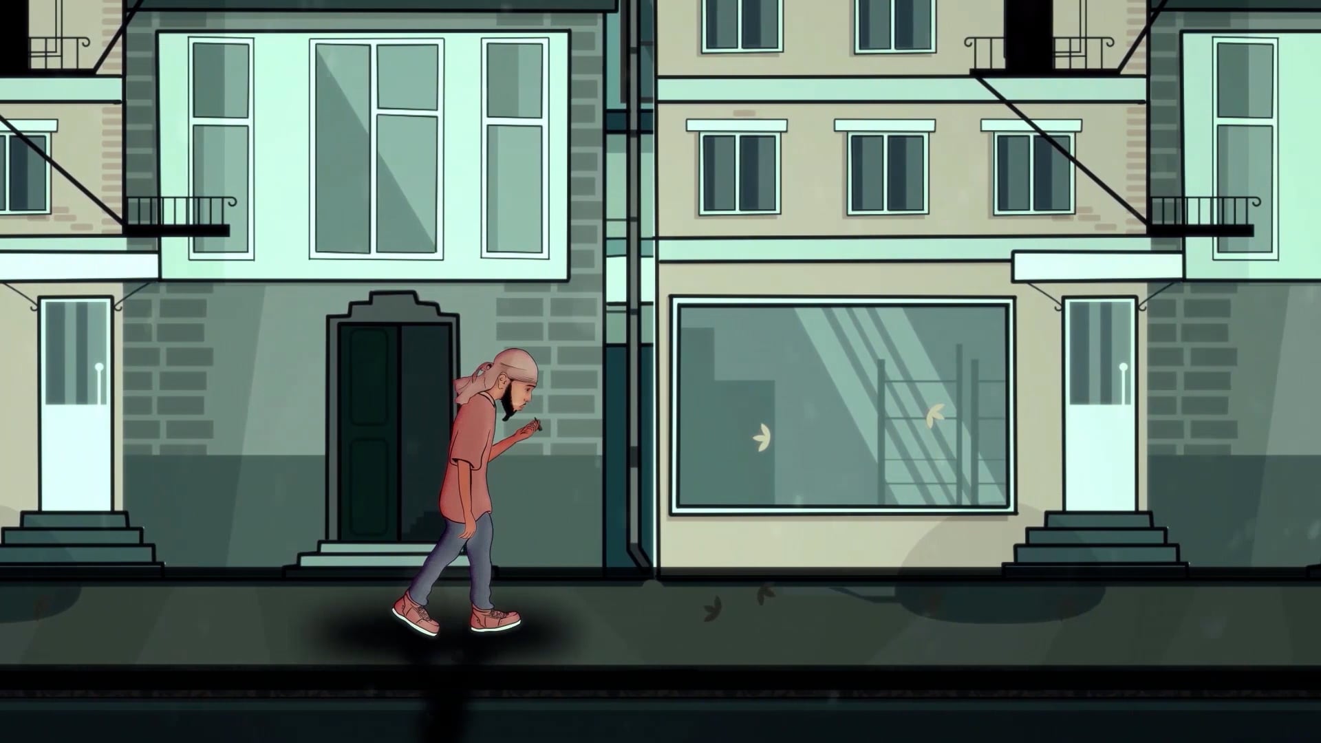 Kai - Loyalty (OFFICIAL VIDEO TP)_1 on Vimeo