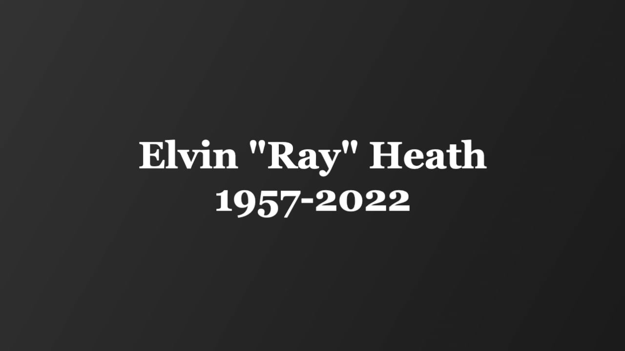 Ray Heath (In Memory) on Vimeo