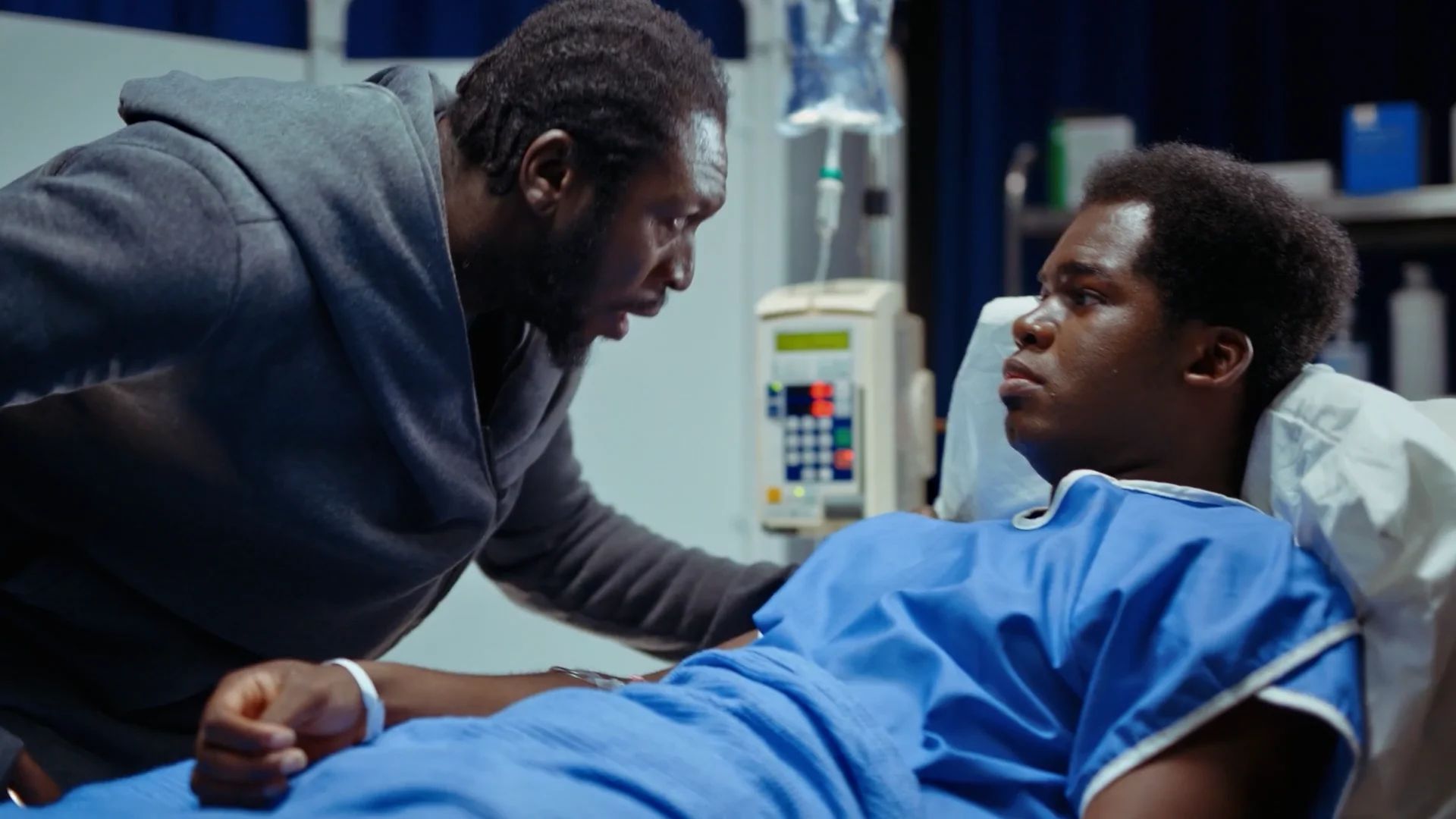 Short Film | THE BOY WHO RAN on Vimeo